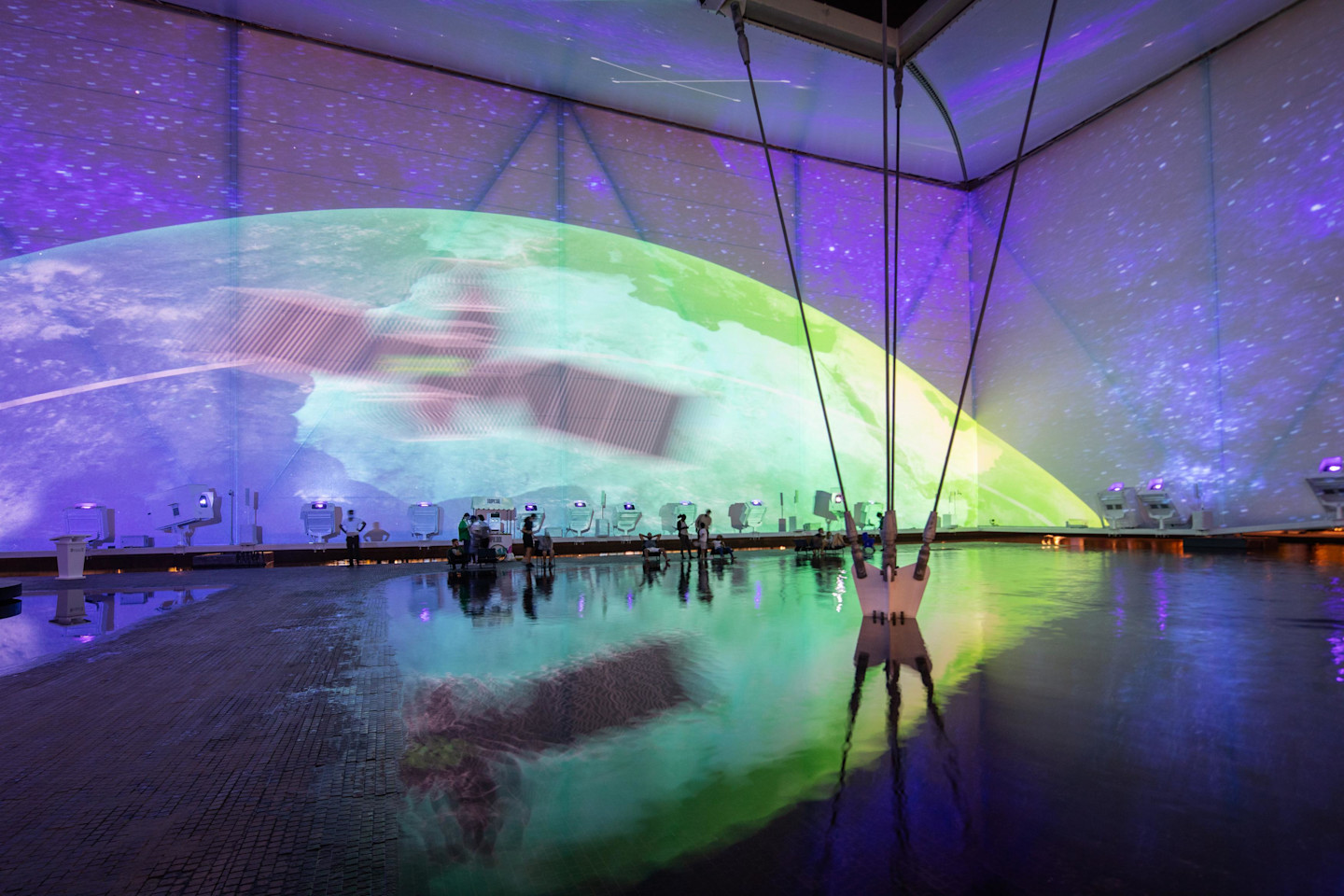 Brazil Pavilion | World Expo