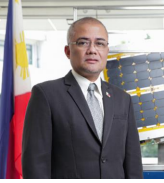 Dr. Joel Joseph S. Marciano Jr. | World Expo
