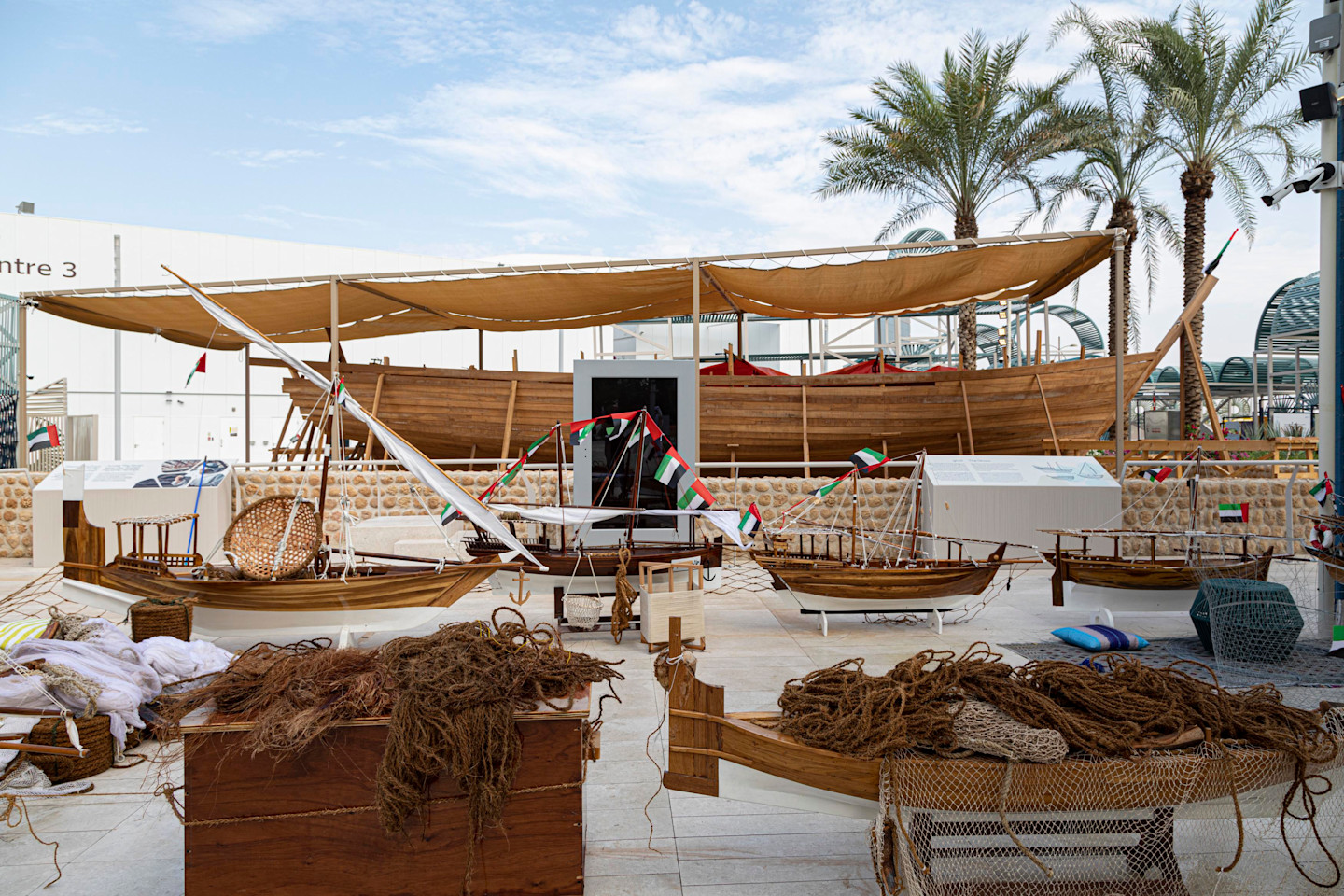 Sameem – Story of Our Culture | World Expo