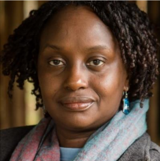 Dr. Gladys Kalema | World Expo