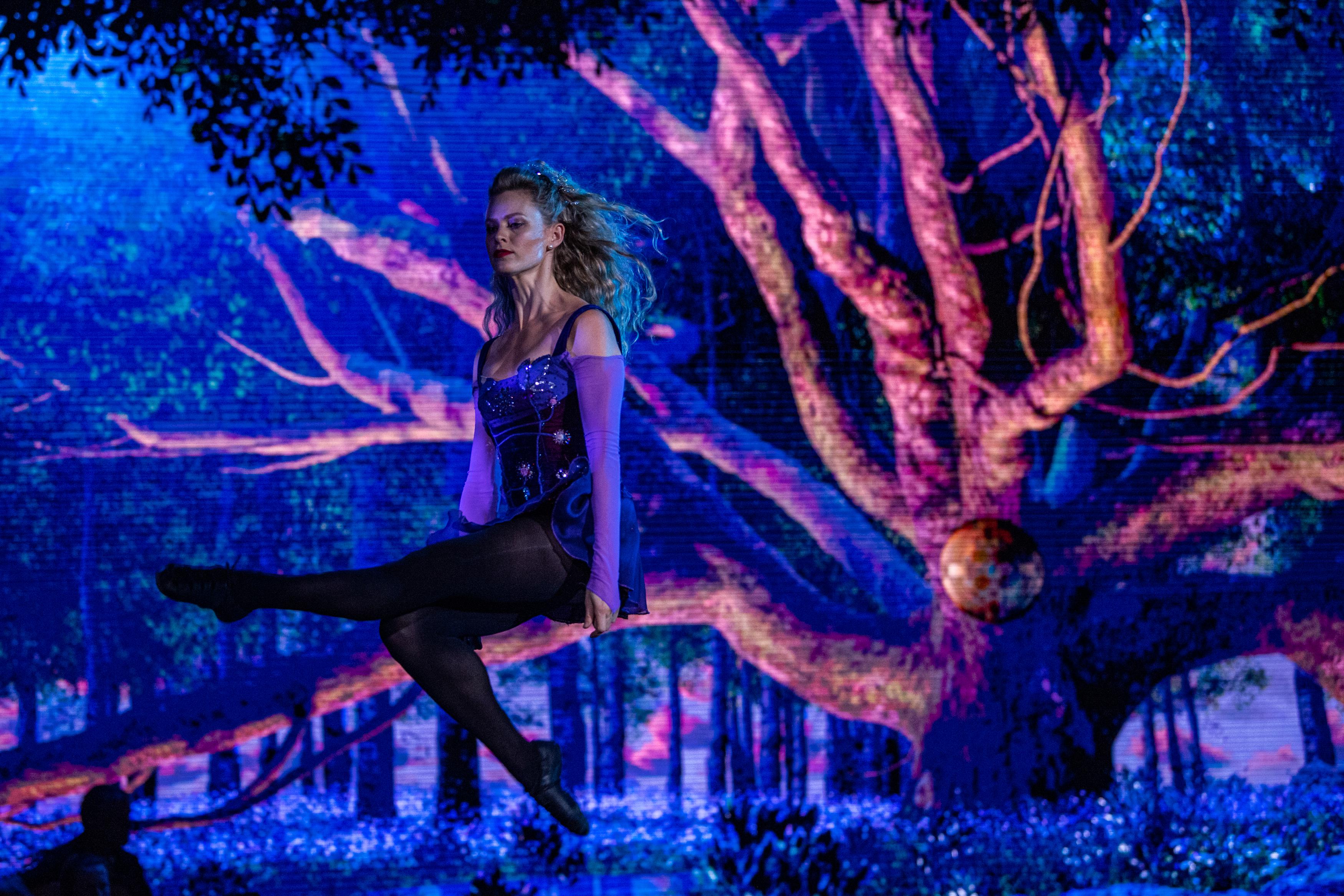 Ireland: Riverdance - The Final Show! | World Expo