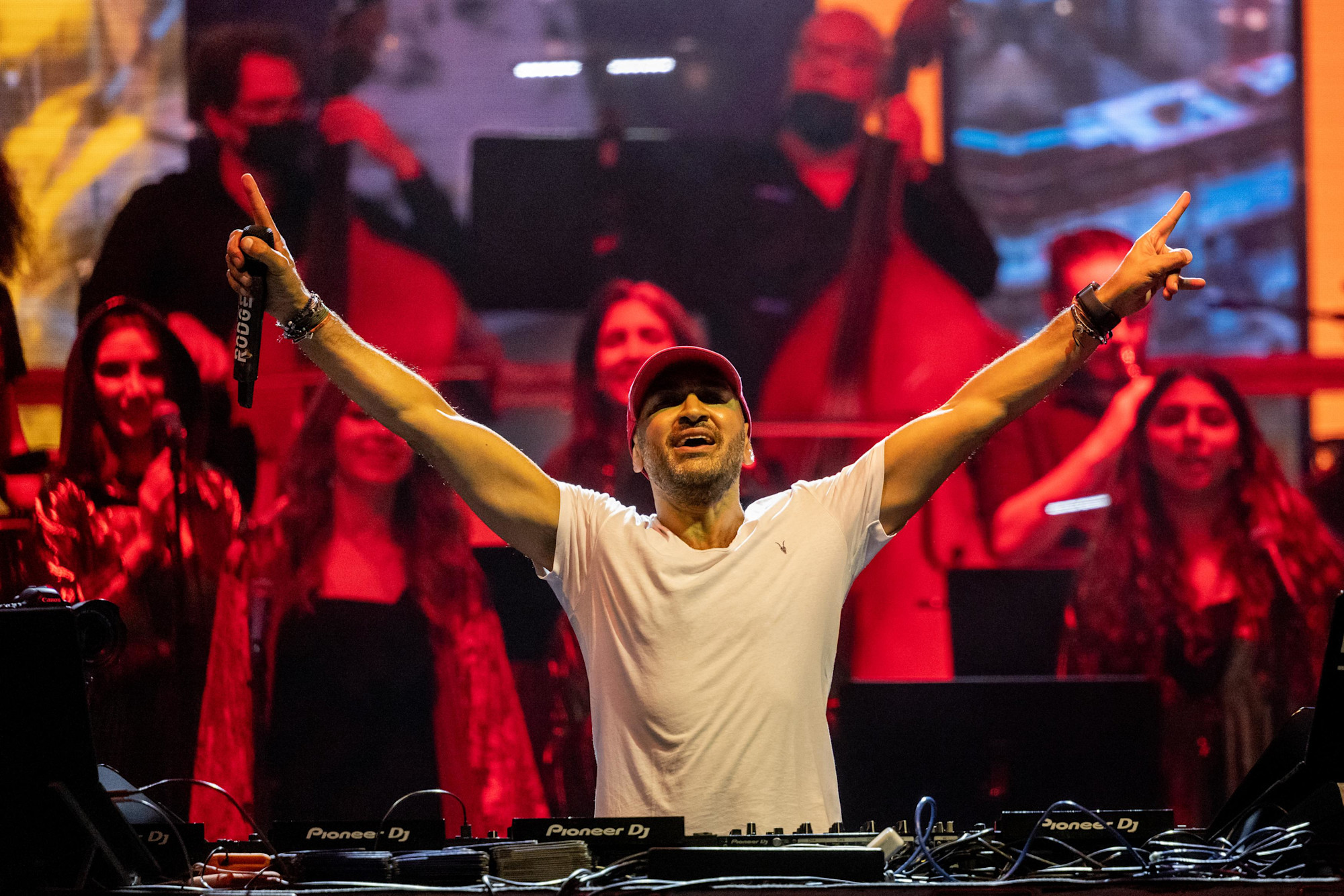 Expo Street Music: Coloratura | World Expo