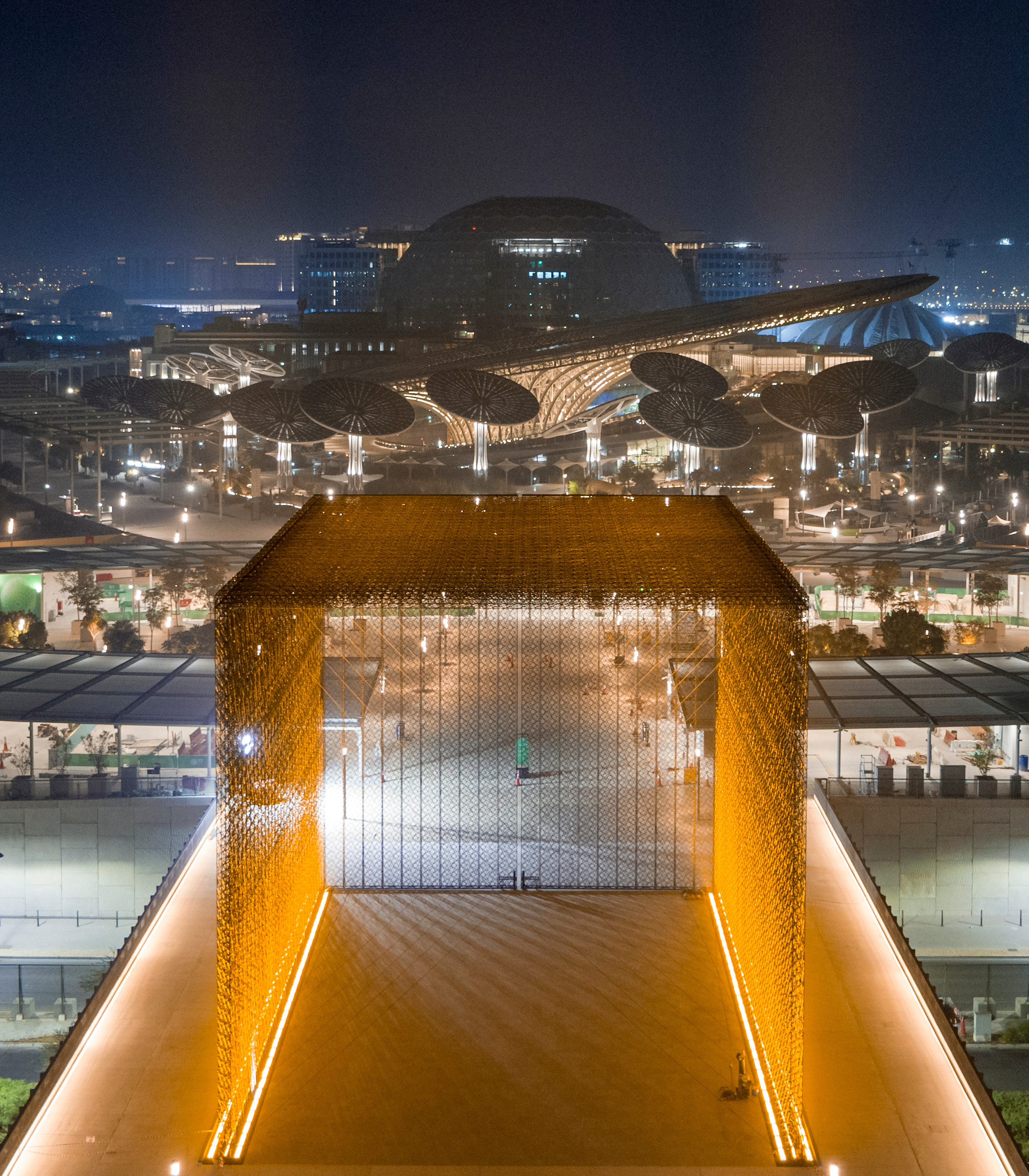 تيرّا | World Expo