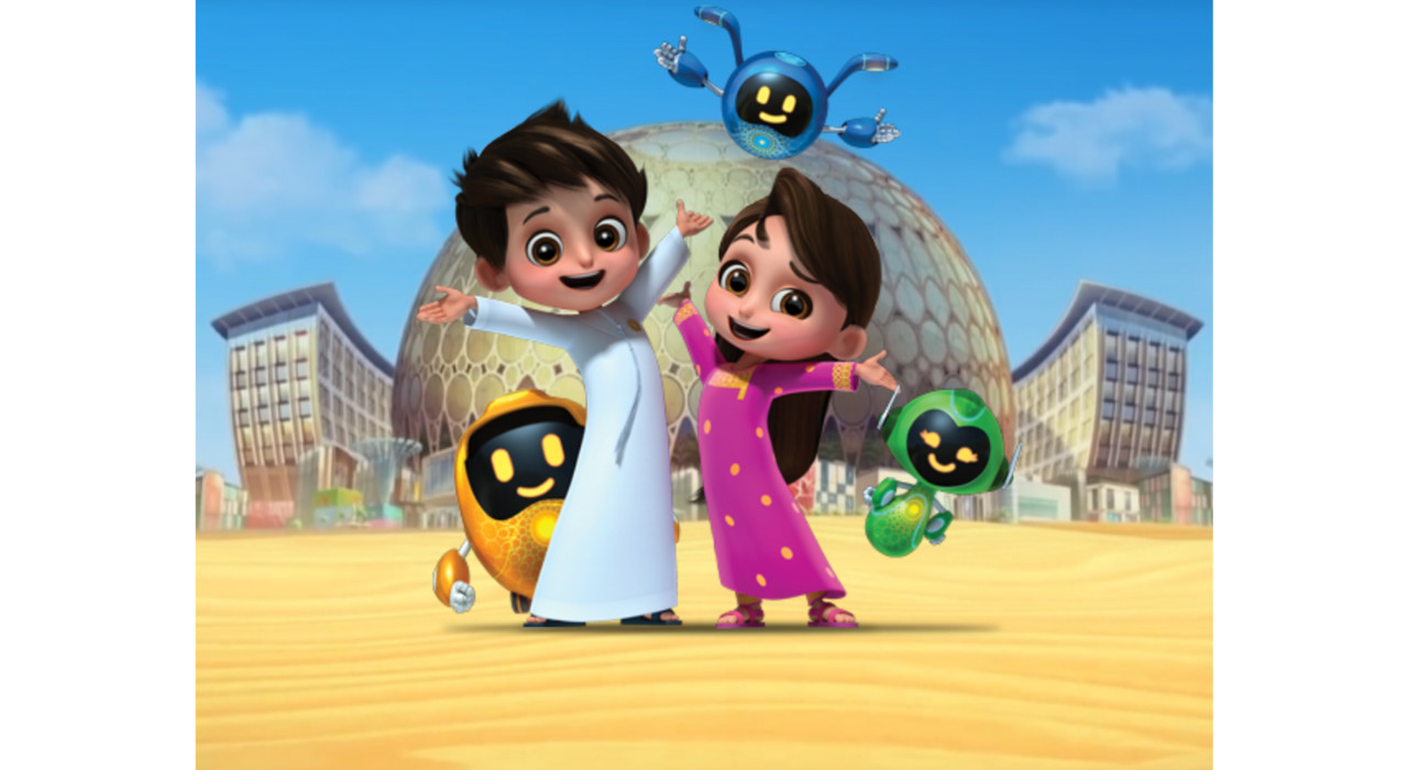 Expo School Programme | About & History | World Expo