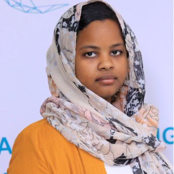 Nisreen Elsaim | World Expo
