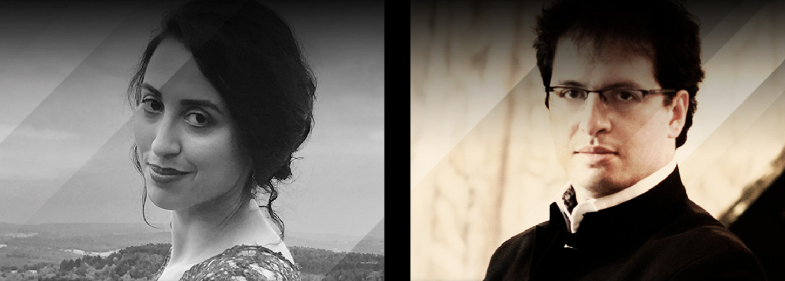 Morocco: Classical Music: Voice and Piano Recital | World Expo