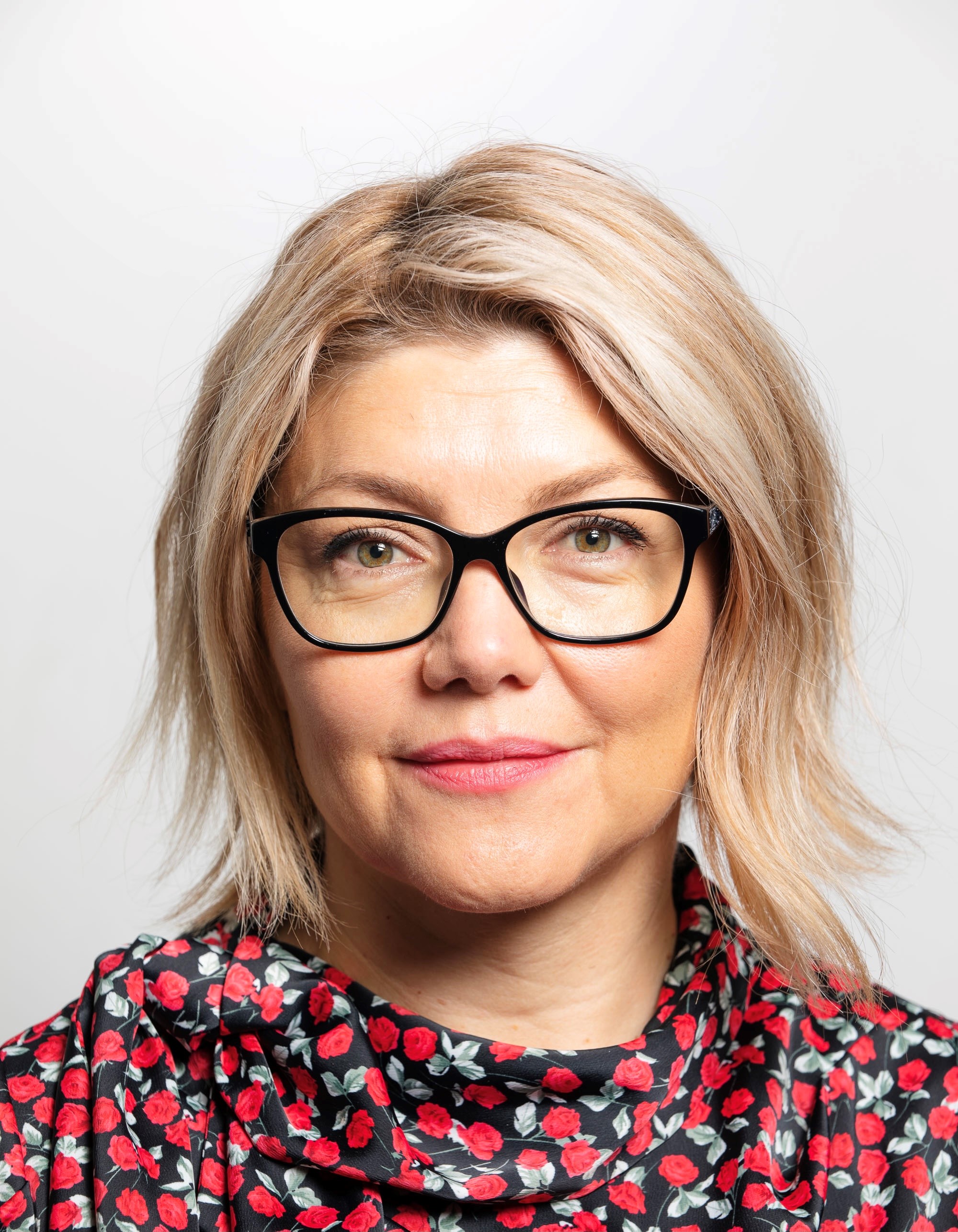 Nina Soleng | World Expo