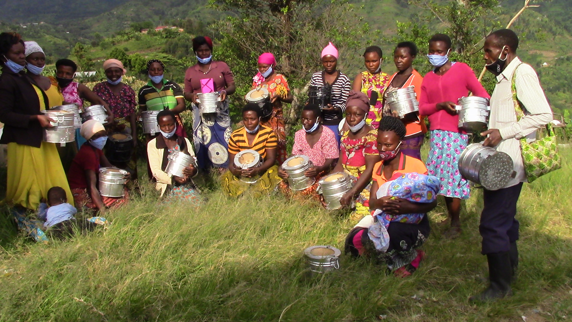 The Queen’s Commonwealth Trust