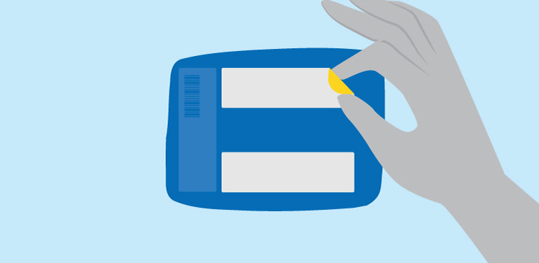 Install Your Transponder | 407 ETR, Express Toll Route