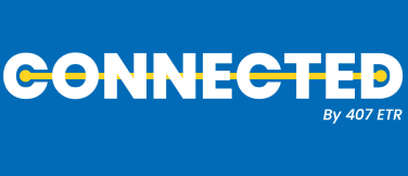 Driving Social Impact | 407 ETR, Express Toll Route