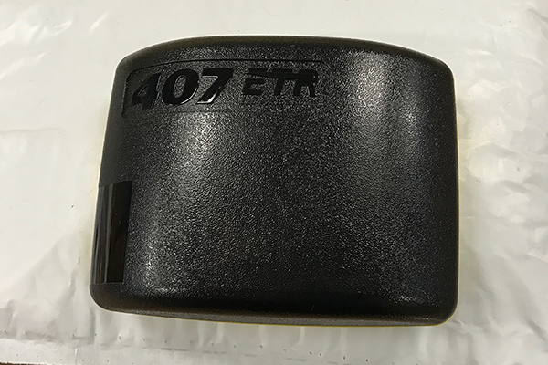 Four hassle-free options to return your transponder