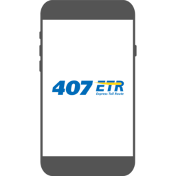 Home | 407 ETR, Express Toll Route