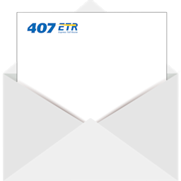 Home | 407 ETR, Express Toll Route