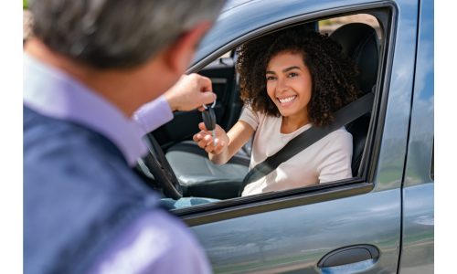 Rates & Fees | 407 ETR, Express Toll Route