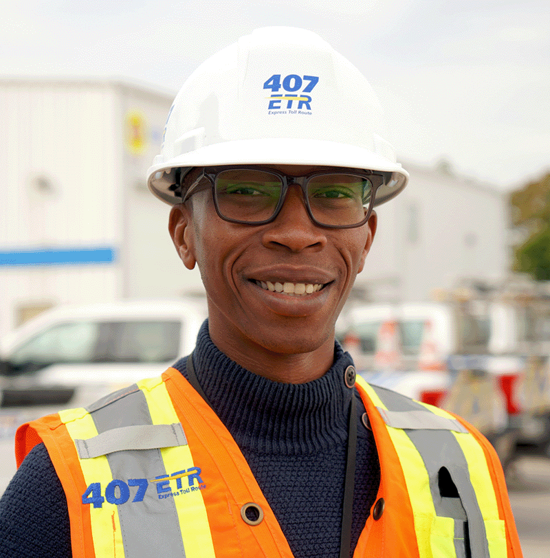 Careers | 407 ETR, Express Toll Route