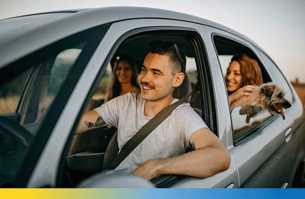 Rates & Fees: Light Vehicles | 407 ETR, Express Toll Route