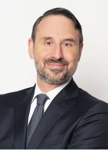 Leadership | 407 ETR, Express Toll Route