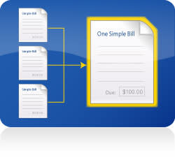 One Simple Bill | 407 ETR, Express Toll Route