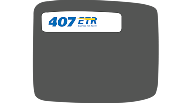 Home | 407 ETR, Express Toll Route