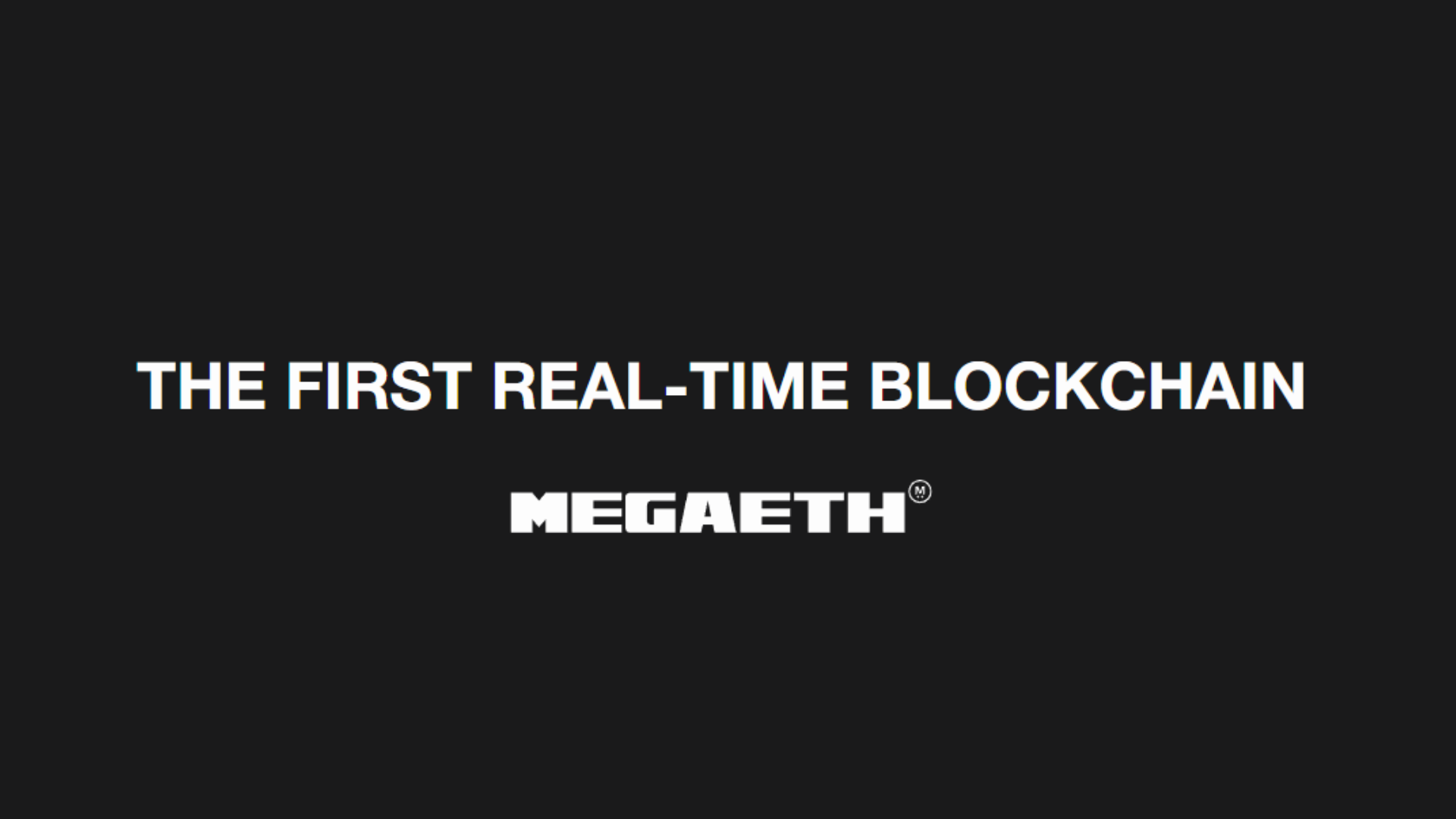 CandyDrops | megaETH｜1秒間に10万件処理するリアルタイム・ブロックチェーン