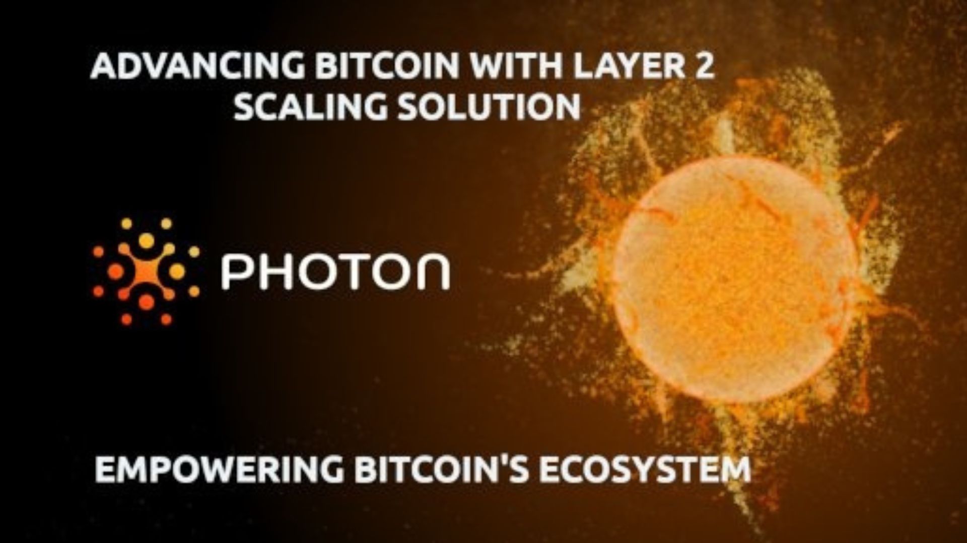 CandyDrops | Photon｜BitcoinのLayer 2ソリューション