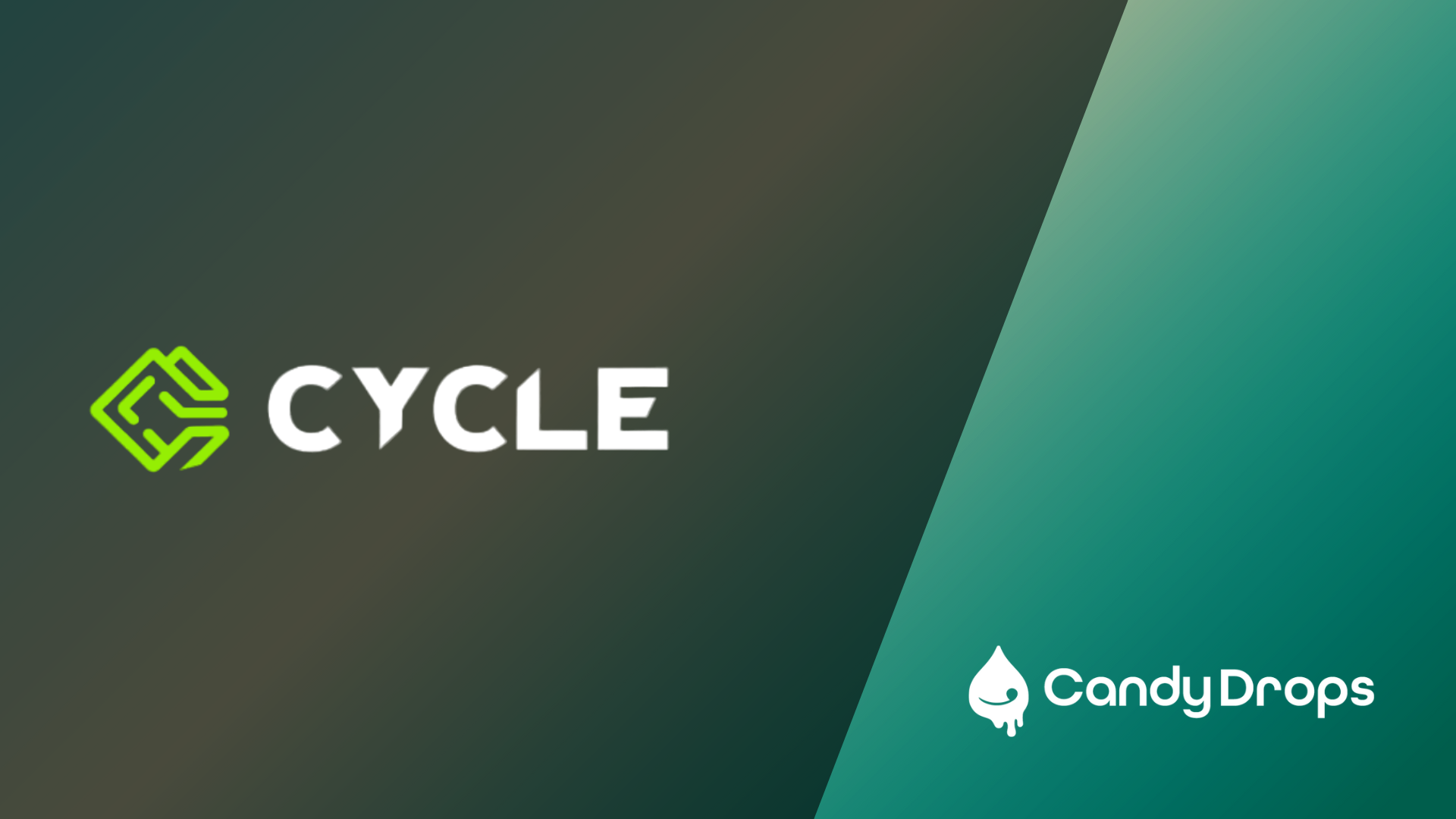 Candydrops Cycle Network 