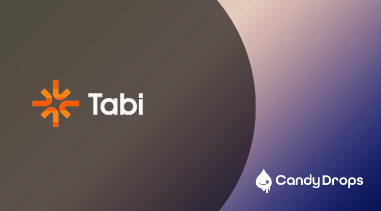 CandyDrops | Tabi Chain