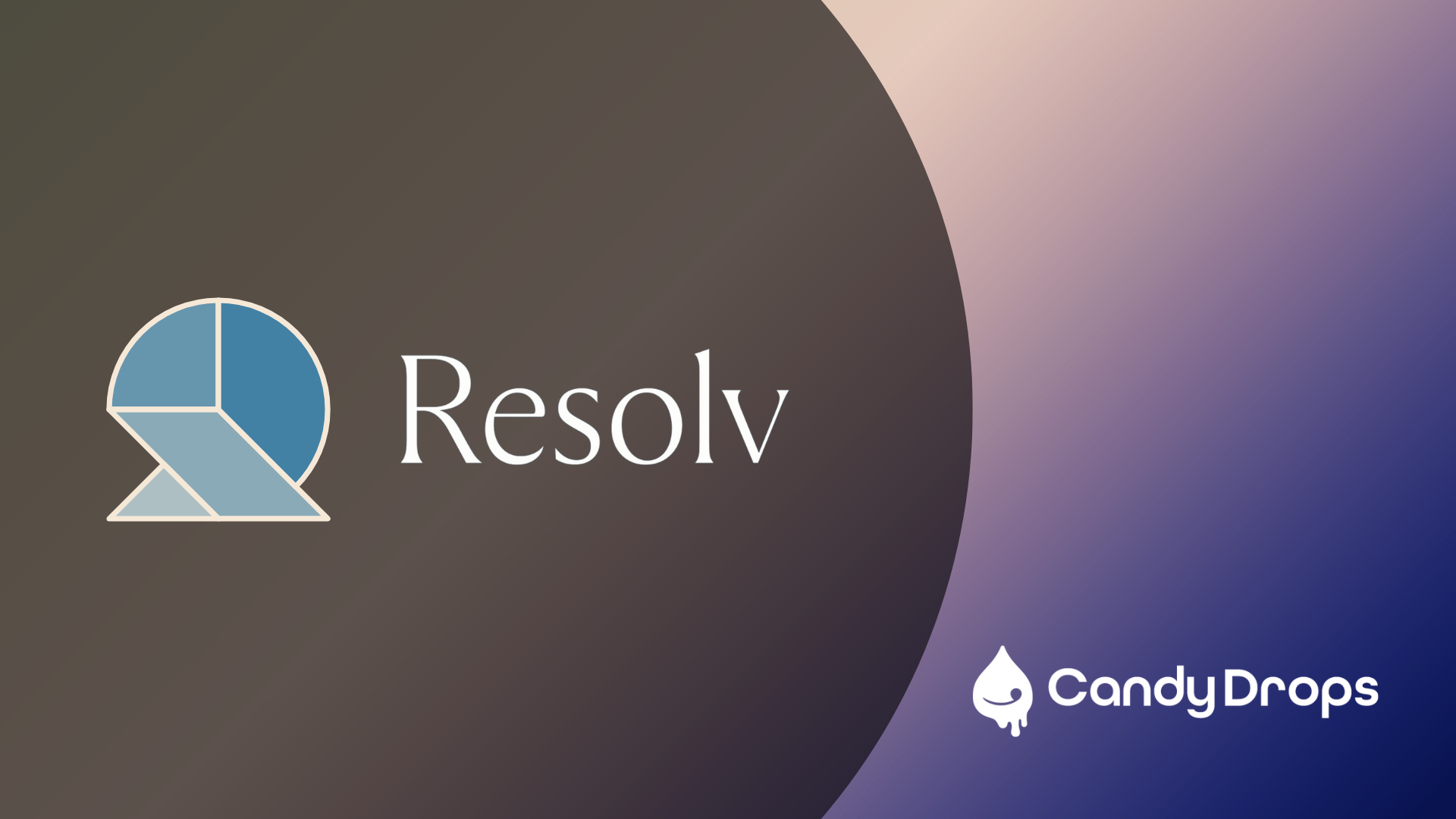 CandyDrops | Resolv Protocol | オンチェーンでデルタニュートラルを利用したステーブルコイン
