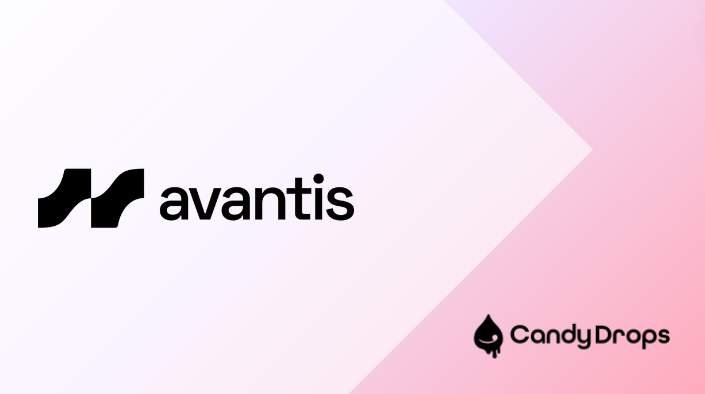 CandyDrops | Avantis