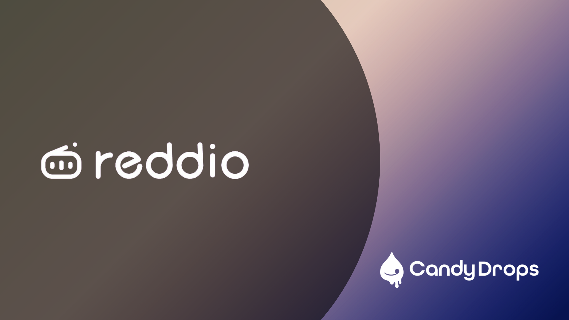 CandyDrops | reddio | Ethereum向けLayer 2ソリューション