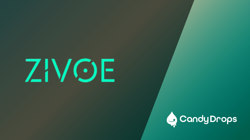 CandyDrops | Zivoe｜消費者信用市場に特化したDeFiプロトコル