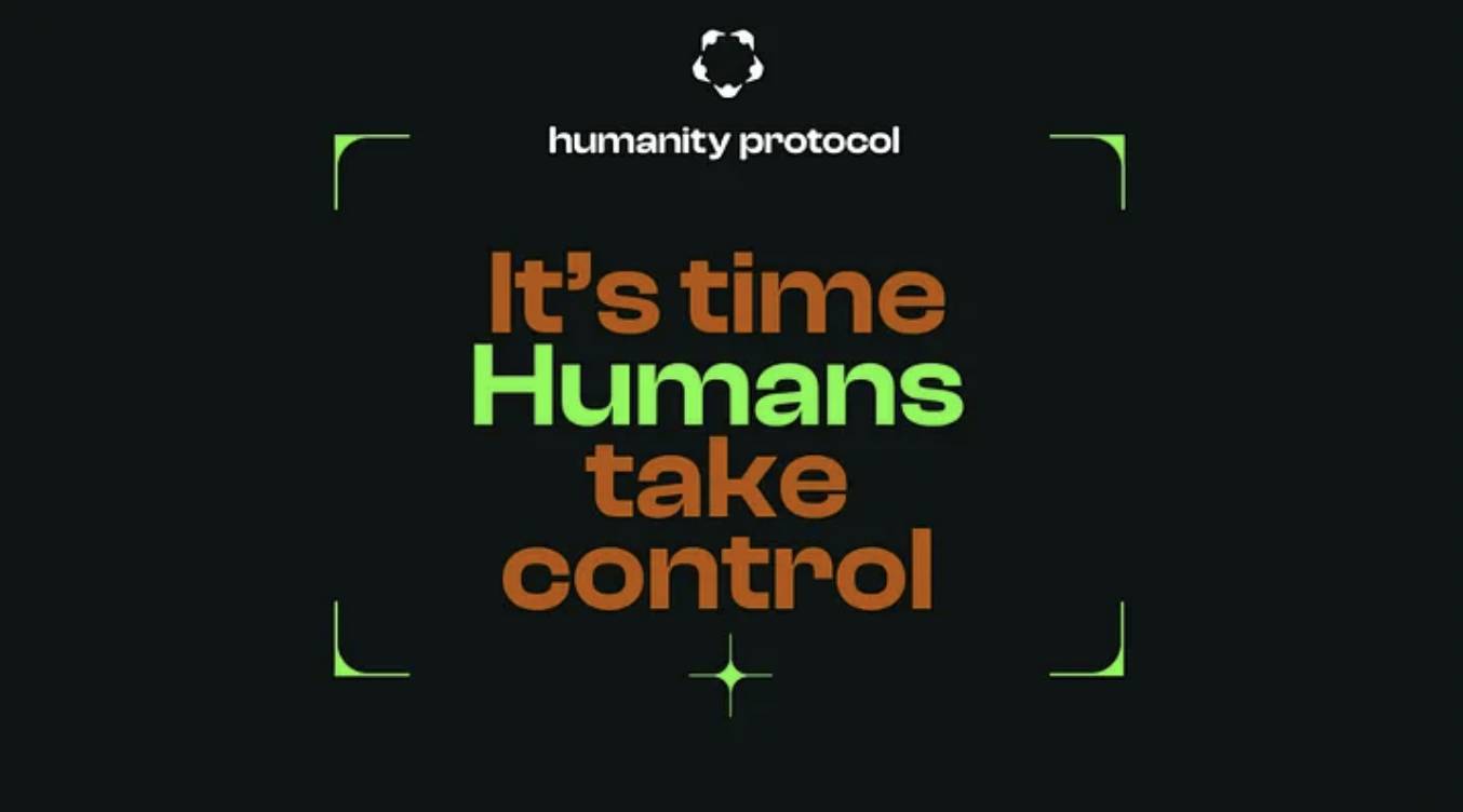 CandyDrops | Humanity Protocol｜個人を証明するブロックチェーン