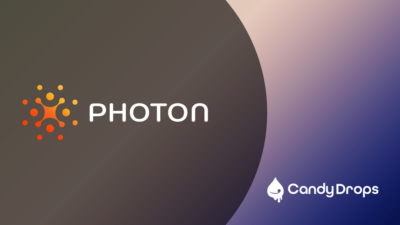 CandyDrops | Photon