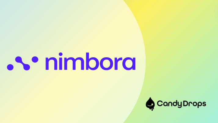 CandyDrops | nimbora