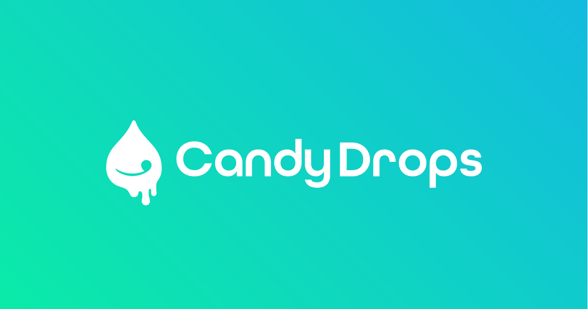 CandyDrops | 暗号資産(仮想通貨)エアドロップ専門メディア | ビットコイン・Defiを使った簡単エアドロ活動ガイド