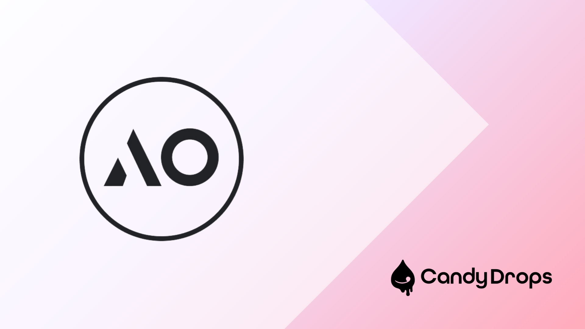 CandyDrops | AO｜Arweave上のノードから生まれた新しい仮想OS