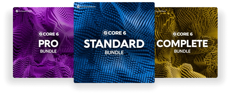 Alarm Sound Effects Library - Pro Sound Effects