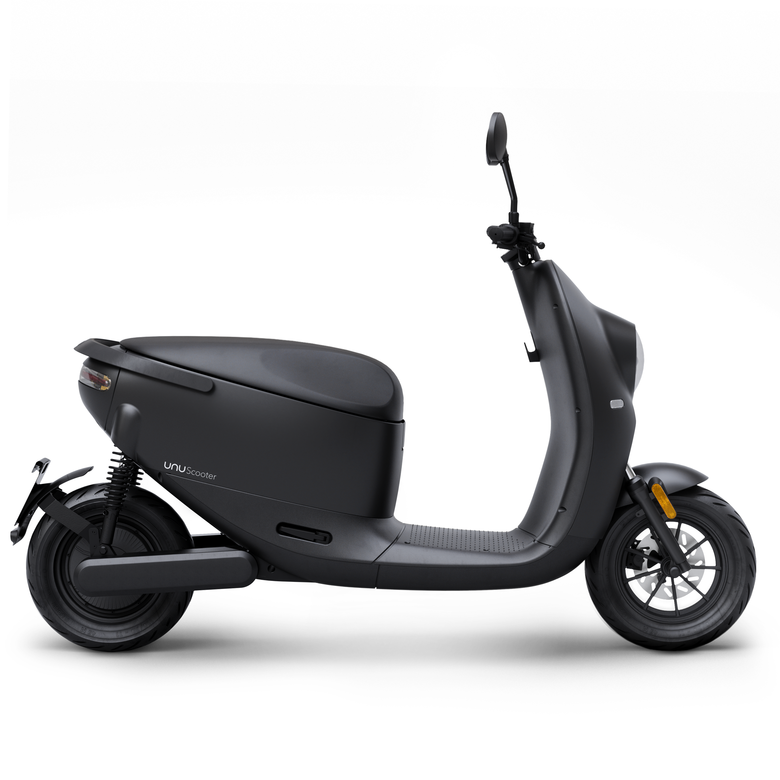 Maintenance, user manual and help for your unu e-scooter | unu