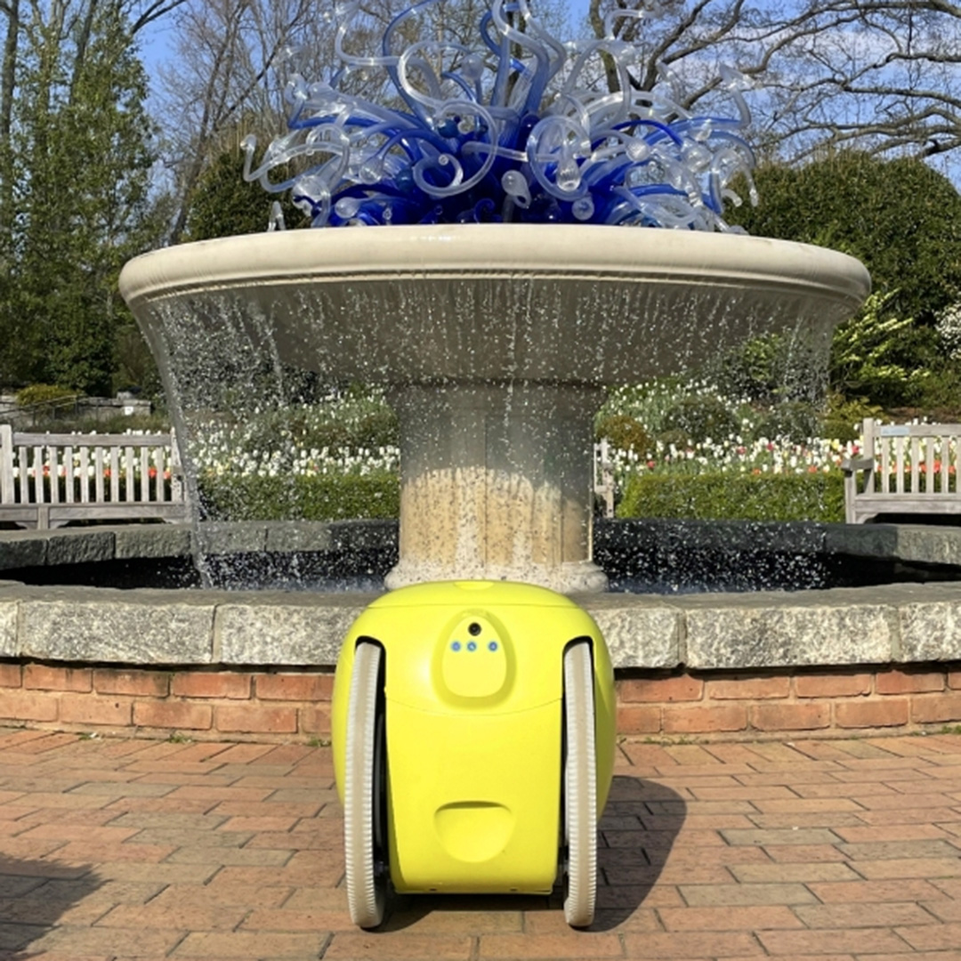 gita - Piaggio Fast Forward