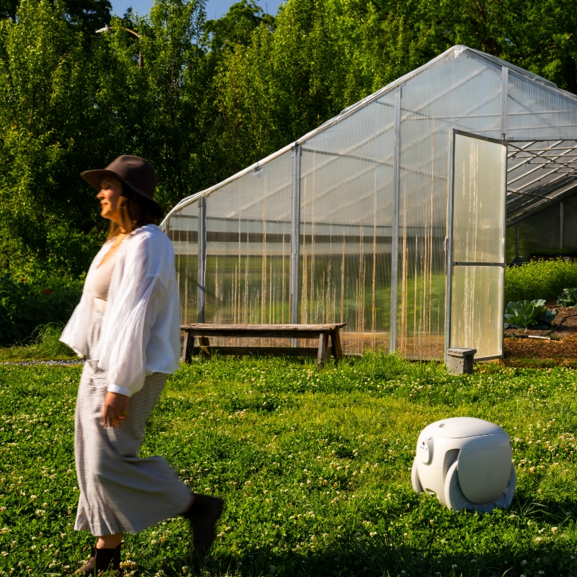 gita - Piaggio Fast Forward