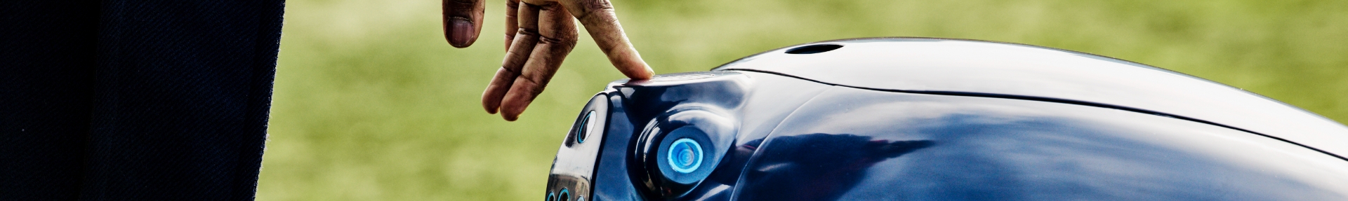 PFF roune-up: 2021's 7 most innovative tech gadgets - Piaggio Fast Forward