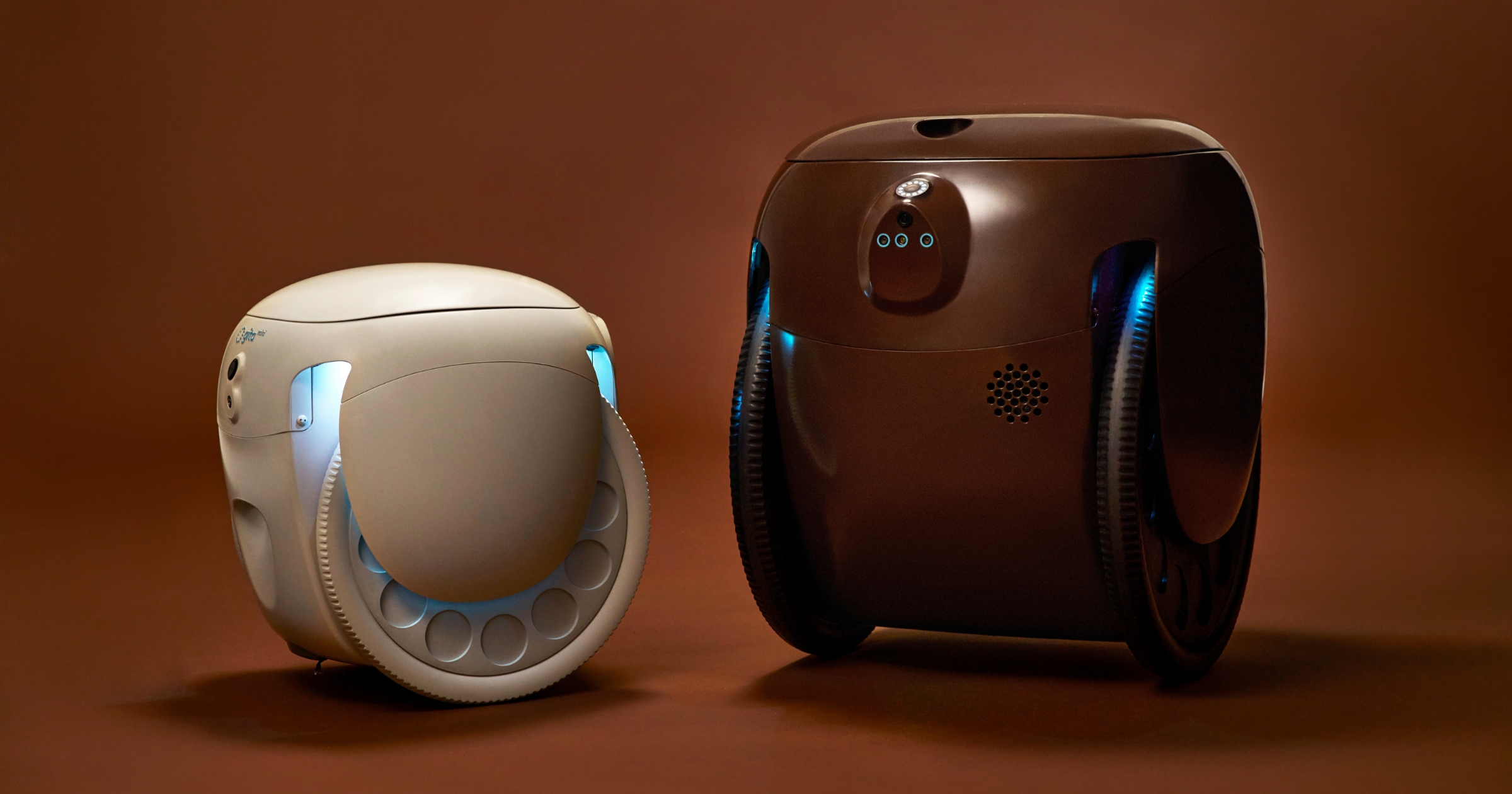 gita - Piaggio Fast Forward