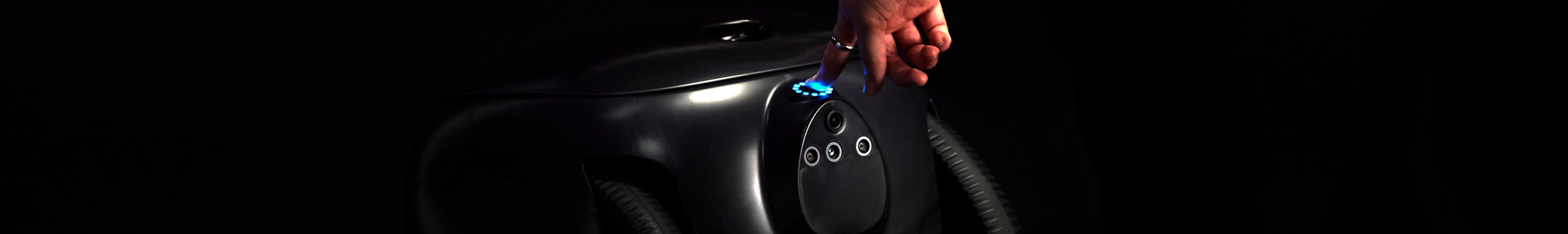 gita - Piaggio Fast Forward