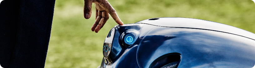 Blog - Piaggio Fast Forward - Piaggio Fast Forward