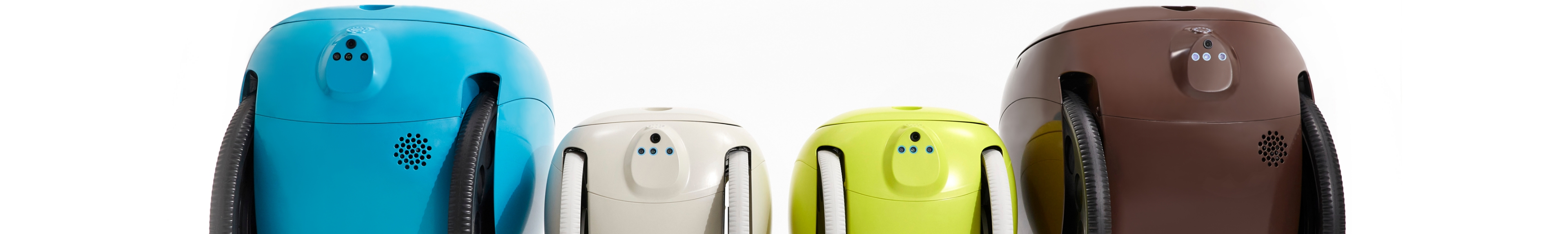 Meet the newest robot, gitaplus - Piaggio Fast Forward