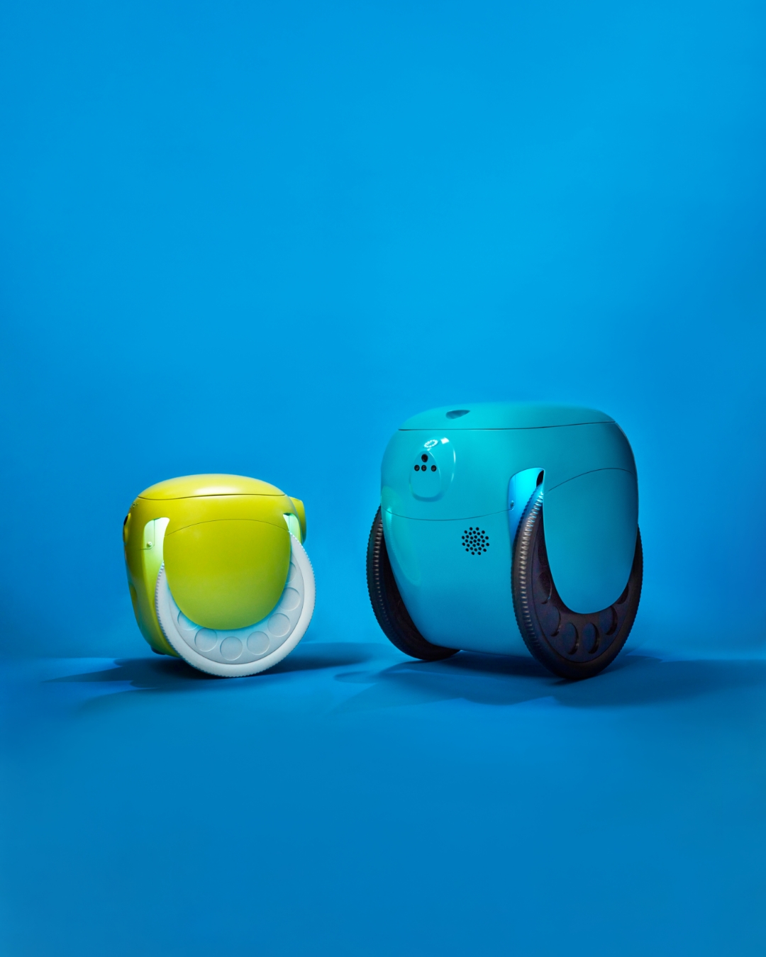 gita - Piaggio Fast Forward