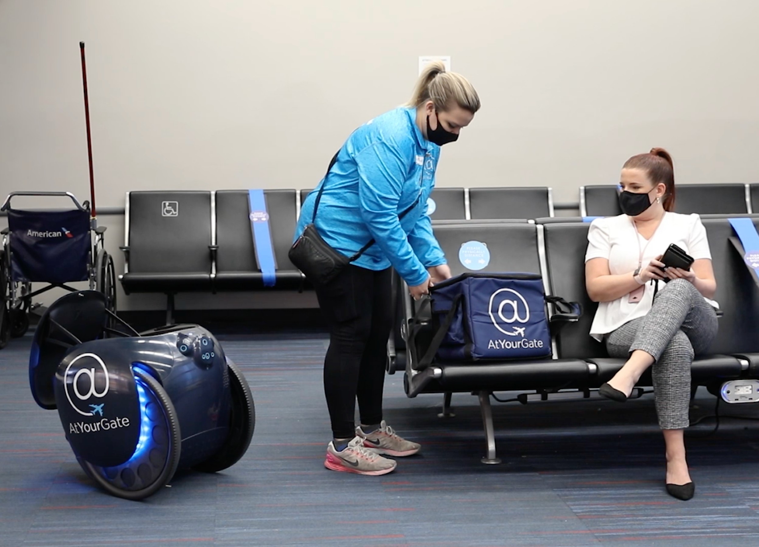 Press - Piaggio Fast Forward