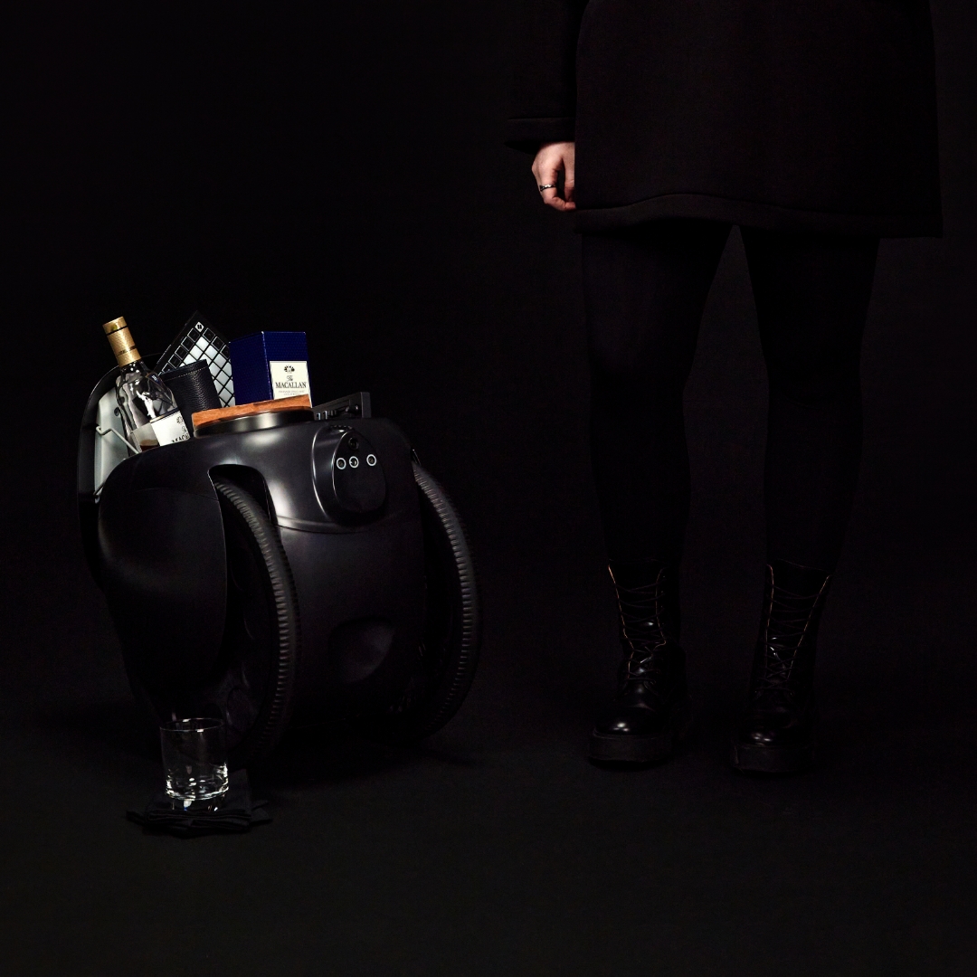 gita - Piaggio Fast Forward