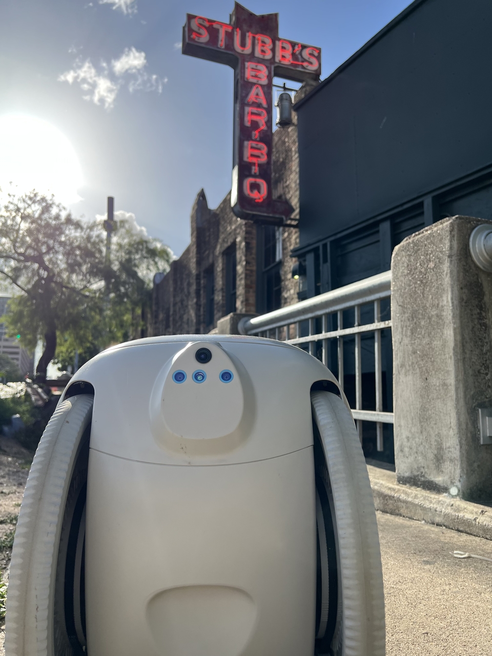 gita - Piaggio Fast Forward