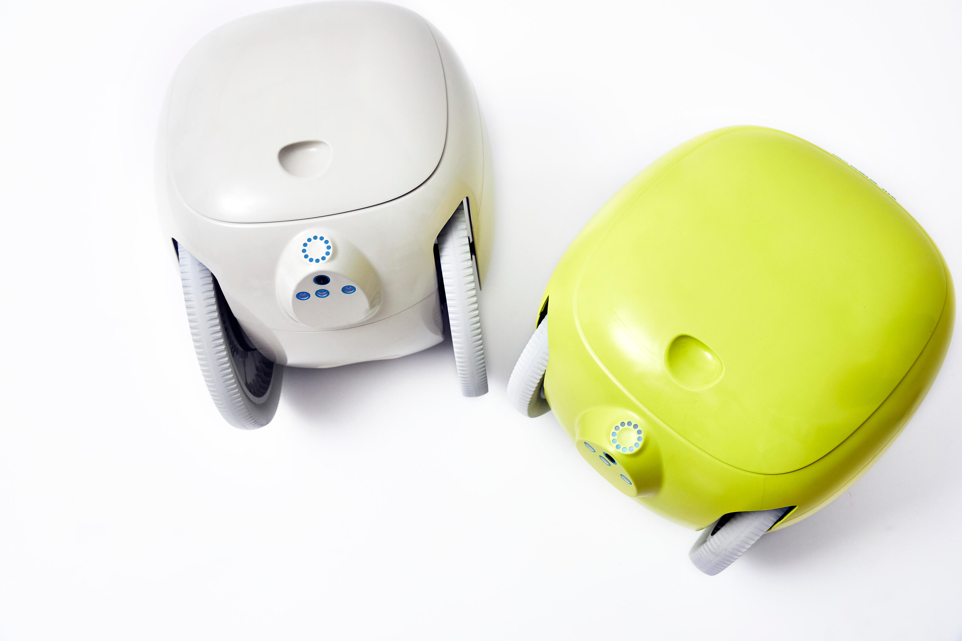 Introducing gitamini - Piaggio Fast Forward